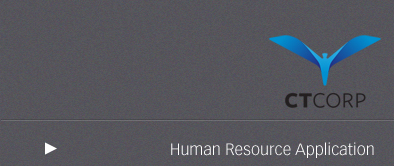 CT CORP - Human Resource Application